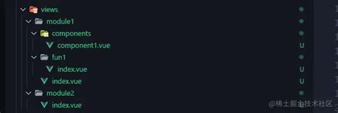 Vue2中利用webpack动态生成路由利用webpack来根据目录结构动态生成路由，将对路由的维护集中到路由组件本身， 掘金