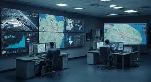 System Overview Gps Tracking Us Fleet Tracking