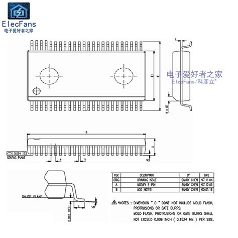 Ttp229芯片 16路触摸开关模块电容式手指轻触按键传感器电路板 虎窝淘