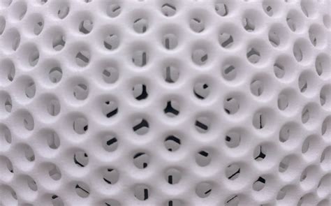 What Are Lattice Structures In 3d Printing