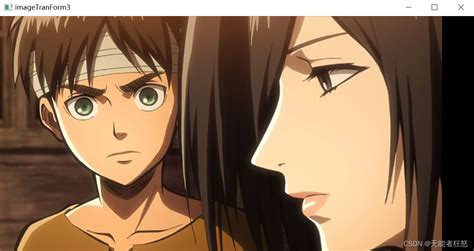 C联合opencv进行图像拼接opencv C实现图像合并和融合 Csdn博客 C联合opencv进行图像拼接opencv C实现图像合并和融合 Csdn博客