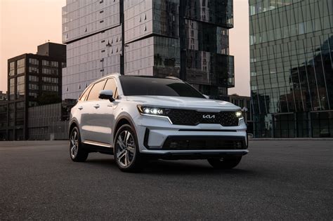 Best Suvs 2024 New Suv Models Rankings Carbuzz