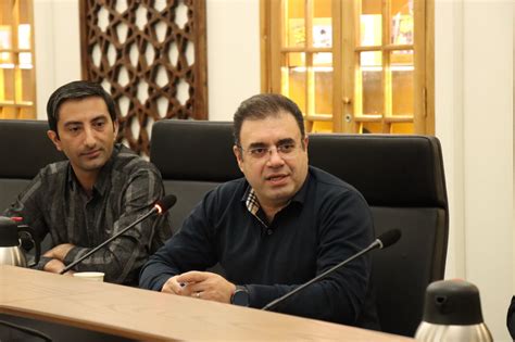 نهاد کتابخانه‌های عمومی کشور نشست سرپرست معاونت اداری و مالی نهاد با مدیران اداره‌کل منابع