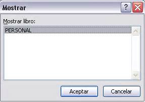 El Libro De Macros Personal En Excel 2007 Capacitate