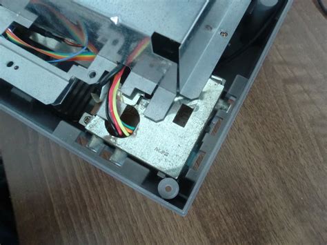 Raspberry Pi In A NES Case Wiring Revisited Igor Kromin