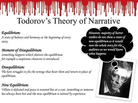 Media Theories Presentation Pptx Genres