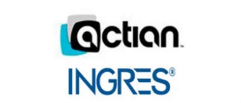 Actian Ingres Software At Best Price In Bengaluru By Gt Enterprises