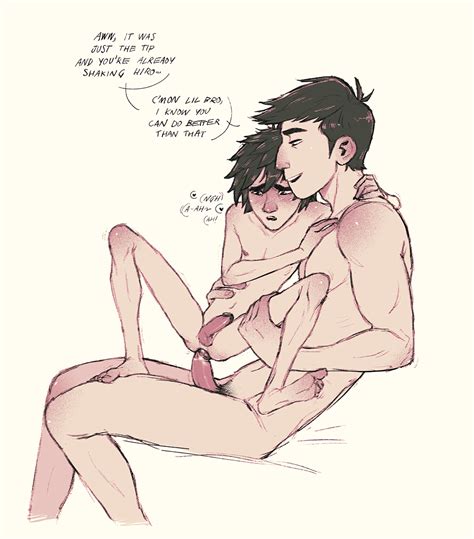 Post 6722113 Bighero6 Hirohamada Lukadrien Marvel Tadashihamada