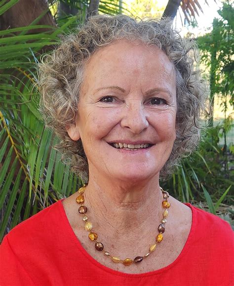 Suellen Elizabeth Skinner Charles Darwin University