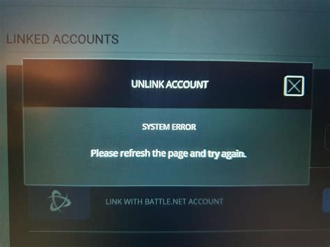 No Matter How Hard I Try Activision Wont Let Me Unlink My Old Psn