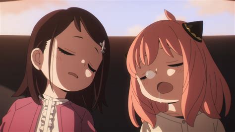 스파이 패밀리 애니 순서 극장판 줄거리 오프닝 성우 정보 넷플릭스 애니 추천 네이버 블로그