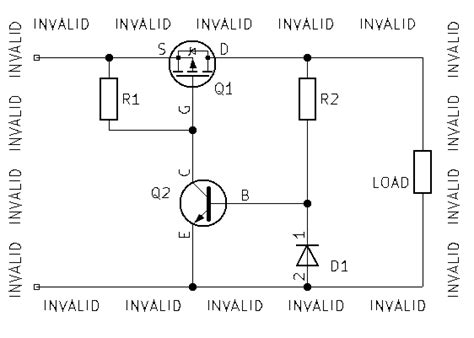 Reverse Polarity Protection Circuit Page 1