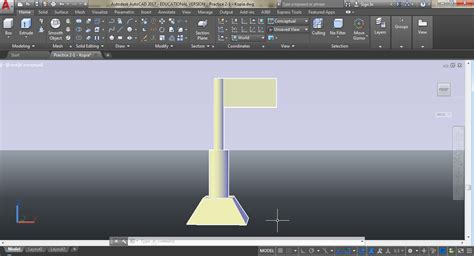 Solved Cant Snap 3d Object Autodesk Community