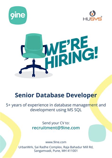 prajakta joshi on linkedin hiring punejobs developer databasedeveloper sqldeveloper…