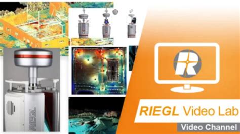 Terrestrial Lidar System Tls External Gnss Integration May 2020 Geo Matching