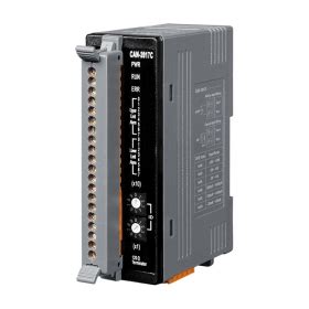 CAN C CANopen Slave Module Channel AI