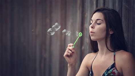 New Trending  Tagged Cinemagraph Bubbles Bubble Blowing… Trending S