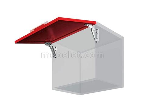 BOYARD подъемные механизмы