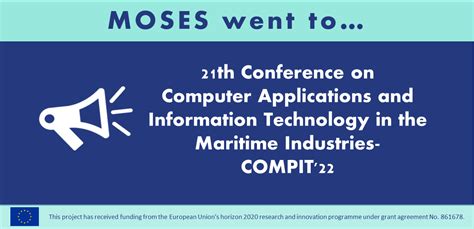 21th Conference on Computer Applications and Information Technology in ...