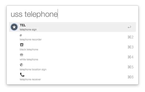 Symbols Search Packal Symbols Search Packal