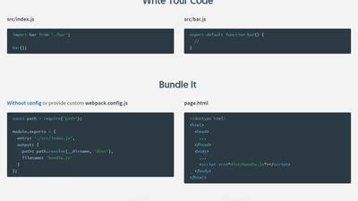 Browserify Alternatives And Similar Software Alternativeto