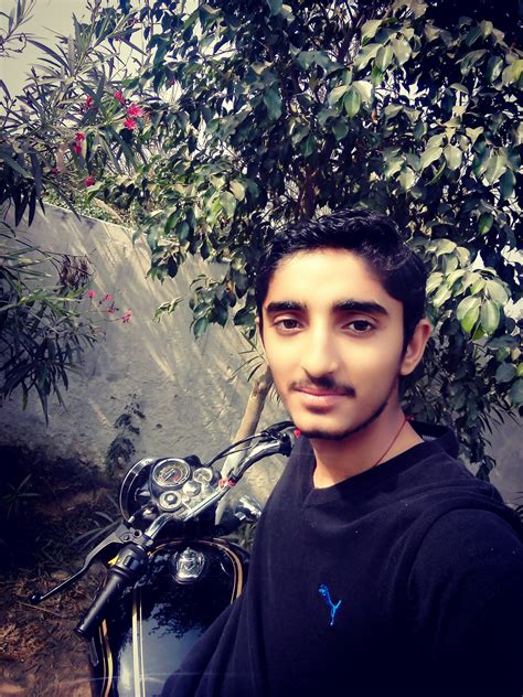 Shivam Kamboj Datana Medium