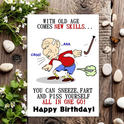 Funny Birthday Jokes For Adults