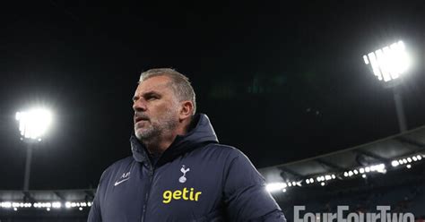 포스테코글루의 데뷔 시즌은 성공적이다포체티노보다 높아→토트넘 2위