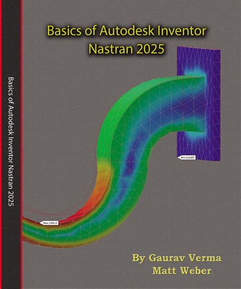 Basics Of Autodesk Inventor Nastran EBook By Gaurav Verma EPUB Book Rakuten Kobo United