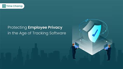 Protecting Employee Privacy In The Age Of Tracking Software A Balancing Act By Rohit Kurup