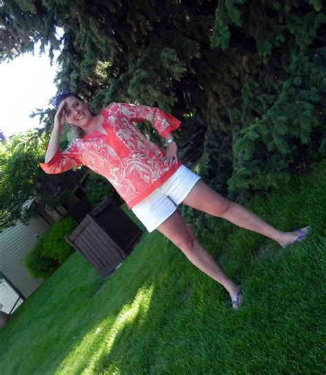 Smart N Snazzy Perfect Lazy Summer Outfit