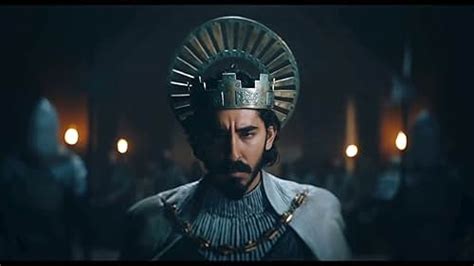 The Green Knight 2021 Imdb