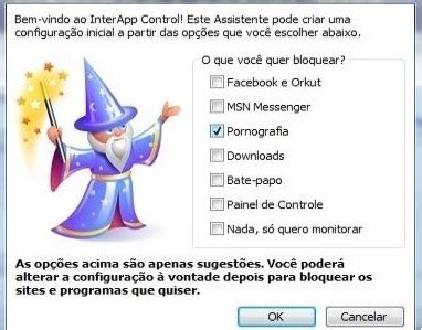 InfoBotamedi Saiba como bloquear acesso a sites pornográficos