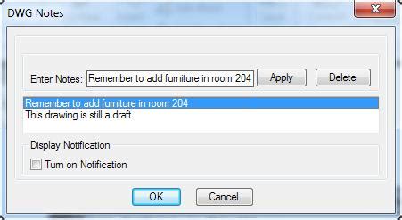 How To Add Comment DWG On AutoCAD Project Techyv Com