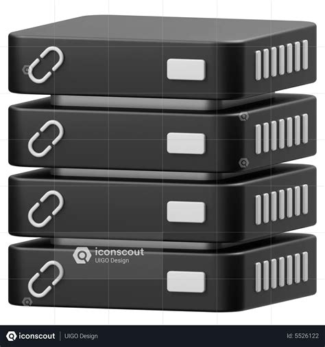 Server Disconnect 3d Icon Free Download Miscellaneous 3d Icons Iconscout