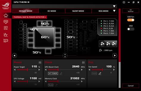 The Rog Matrix Geforce Rtx 4090 Sets Eight Overclocking Records And