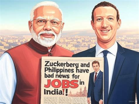 What Zuckerberg Has Now Announced And Whats Happening In Philippines