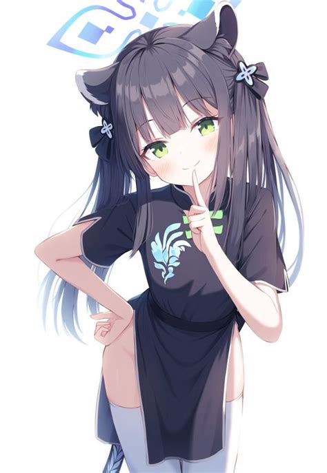 Sunohara Shun Blue Archive Image By Sola Zerochan Anime Image Board