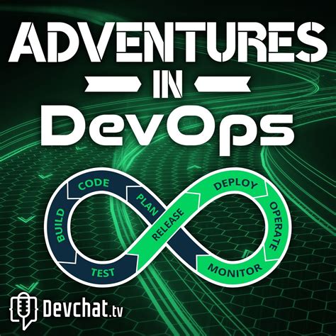 Adventures In Devops Listen On Podurama Podcasts