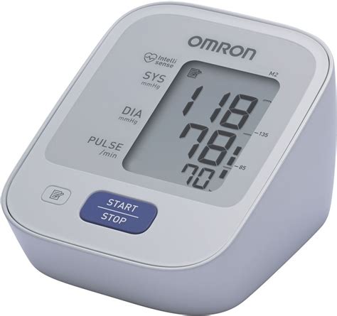 Тонометр Omron M2 Basic. Цена 1032 ₽. Доставка по России