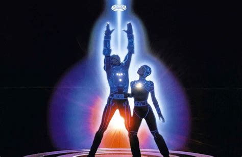 The Vintagent Classics Tron The Vintagent The Vintagent Classics Tron The Vintagent