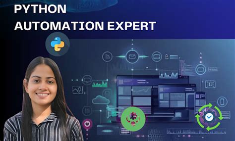 automate tasks and build custom python scripts by sandhyapatel30 fiverr