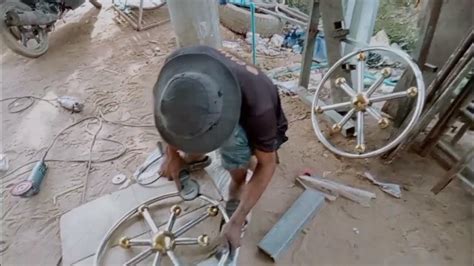 ម៉ូត កងចាក់ ម៉ូតចង់កូត ក្របាល់ Youtube