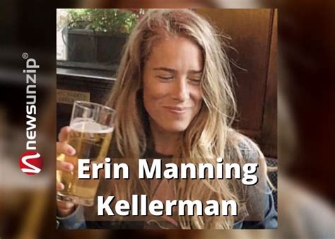 Who Is Erin Manning Kellerman Max Kellermans Wife Wiki Biography And Facts