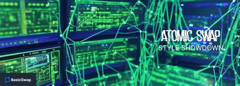 Htlc Based Secret Hash” Swaps Vs Adaptor Signature Swaps In Basicswap