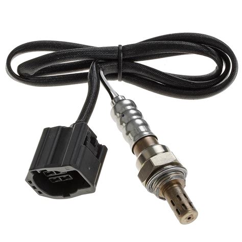 MOTORS Upstream O2 Oxygen Sensor W 4 Wires For Mazda 3 2004 2009 L4 2 0L 2 3L Calif Car