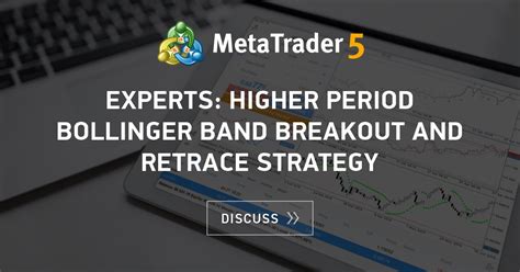 Experts Higher Period Bollinger Band Breakout And Retrace Strategy
