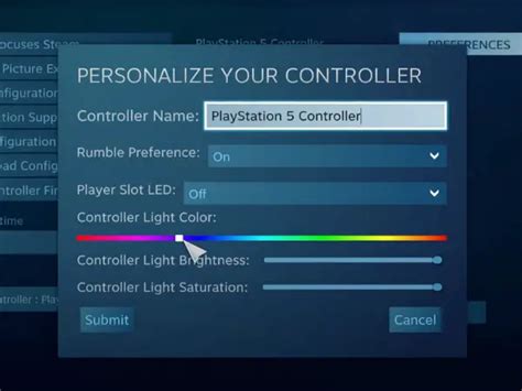 How To Change PS Controller Lightbar Color Decortweaks