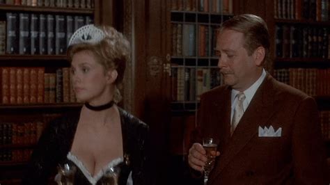 Colleen Camp As Yvette The Maid In Clue 3 By Doalfe65 On Deviantart