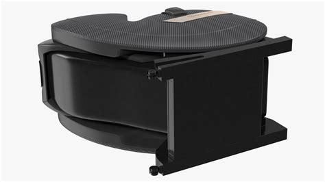 Real Relax Massage Chair 3d Model 69 3ds Blend C4d Fbx Max Ma